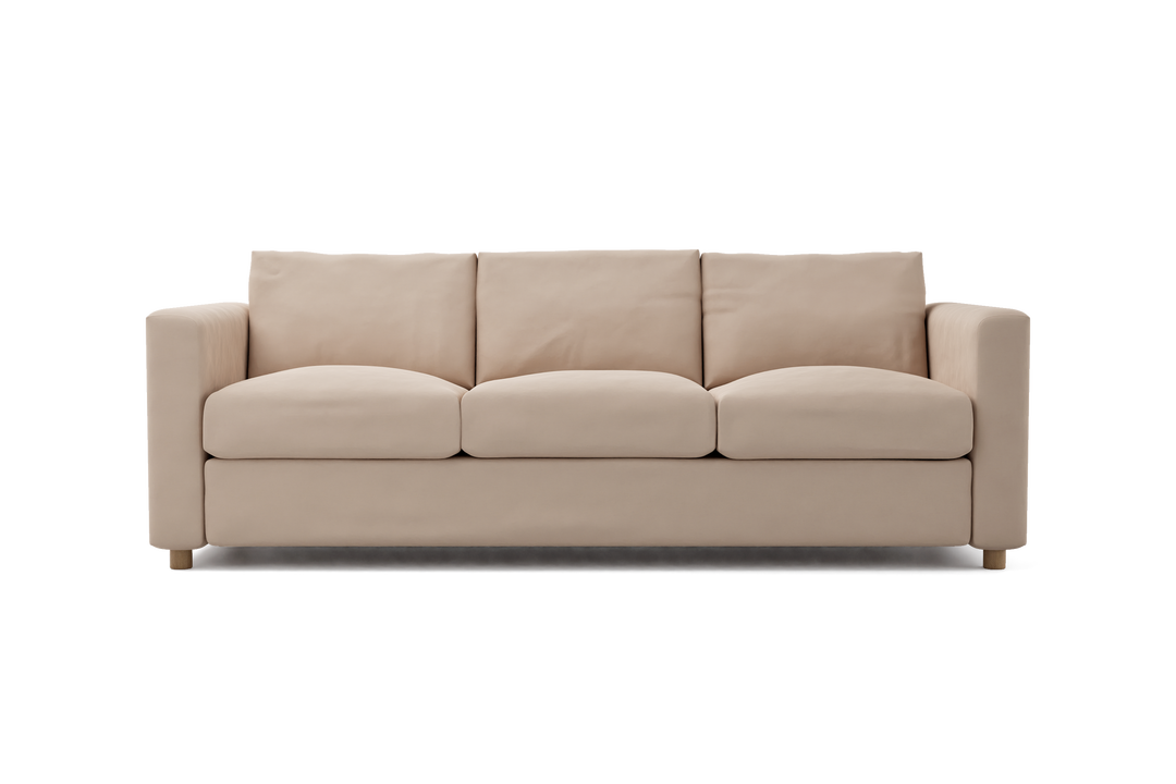 Finnala 3 seater sofa cover | Bemz