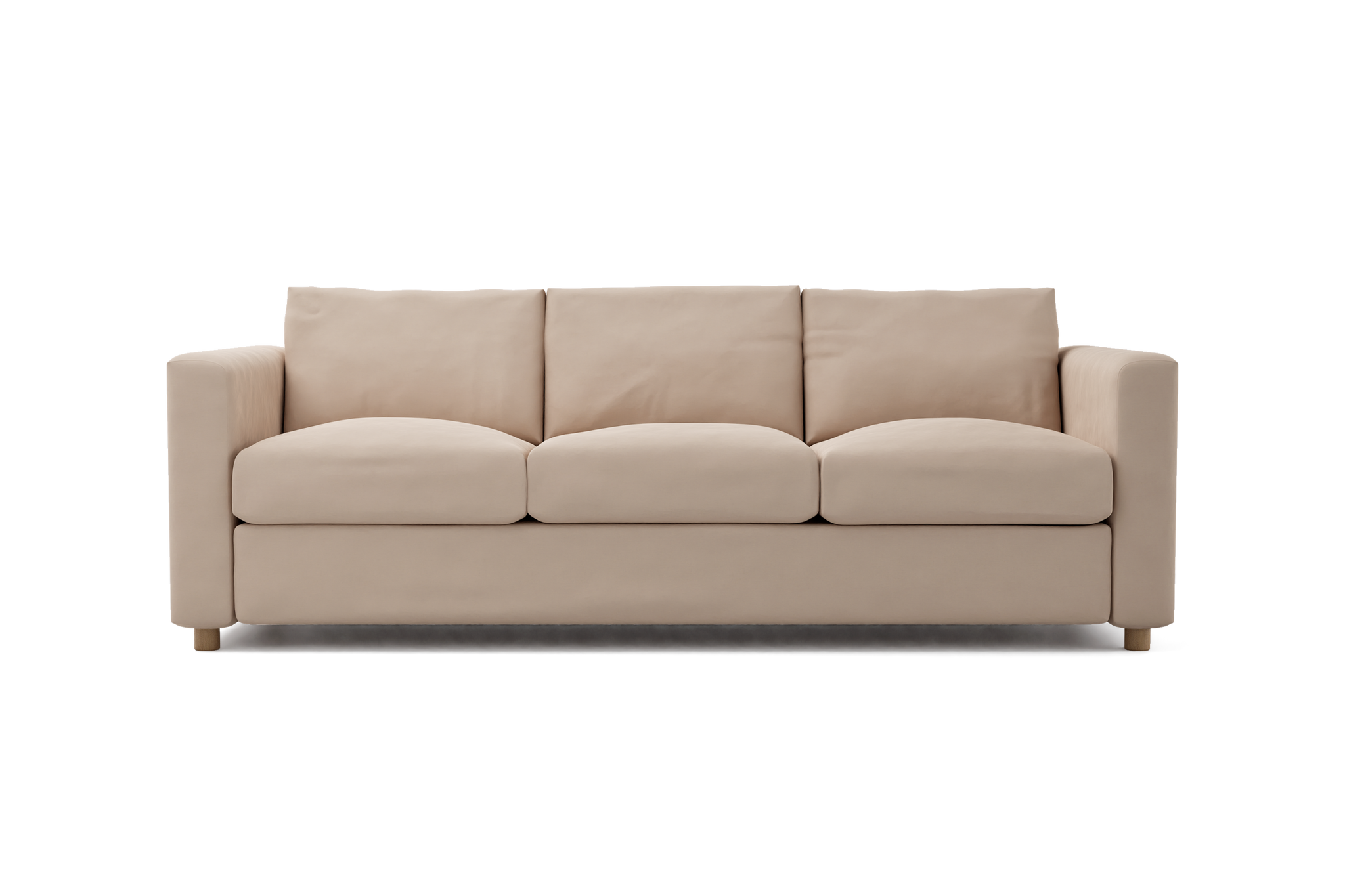 Finnala 3 seater sofa cover | Bemz