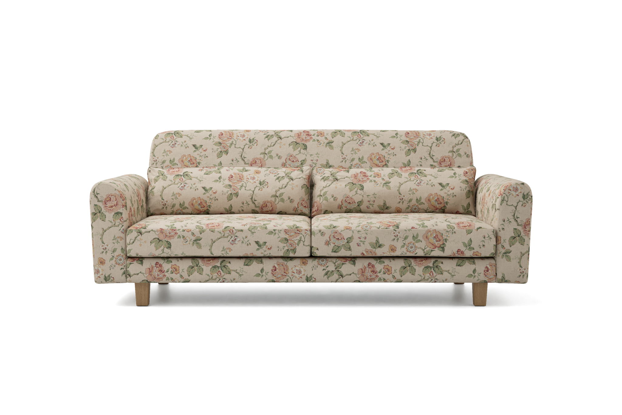 IKEA Nikkala, 3 Seater sofa cover - Bemz | Bemz