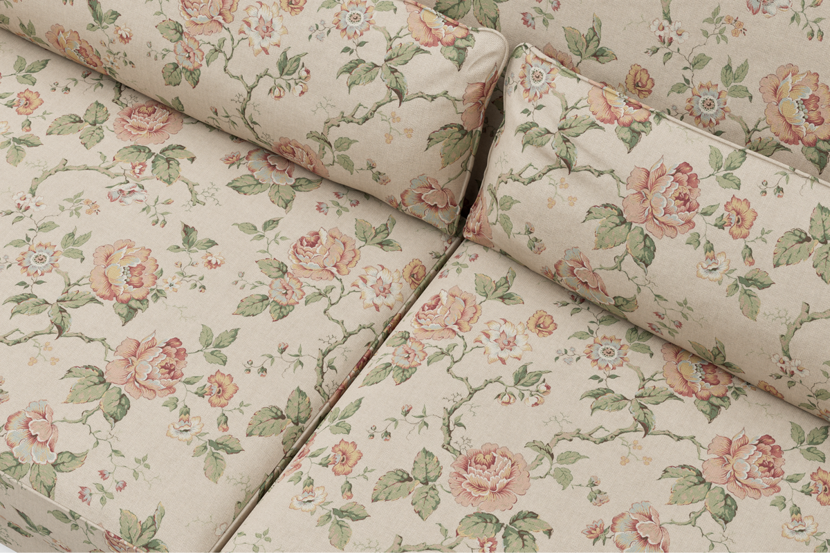 IKEA Nikkala, 3 Seater sofa cover - Bemz | Bemz
