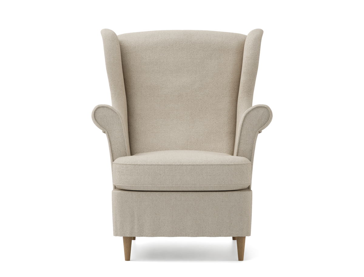 Strandmon Children's Armchair Cover | Bemz