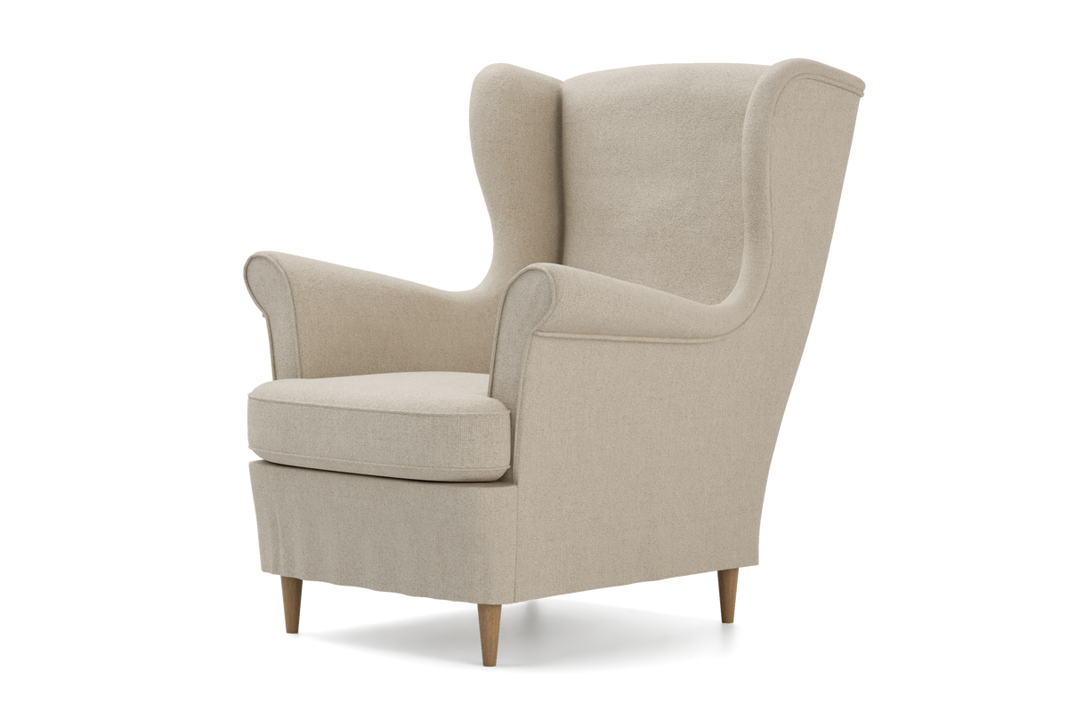 Strandmon Children's Armchair Cover | Bemz