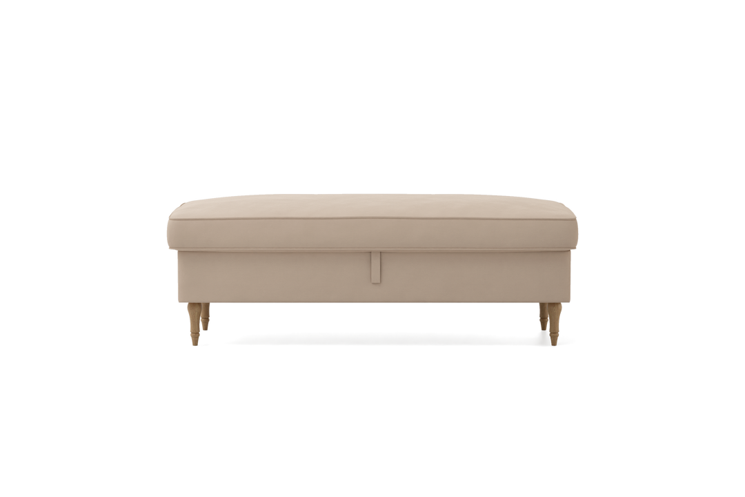 IKEA Stocksund, Bench cover - Bemz | Bemz