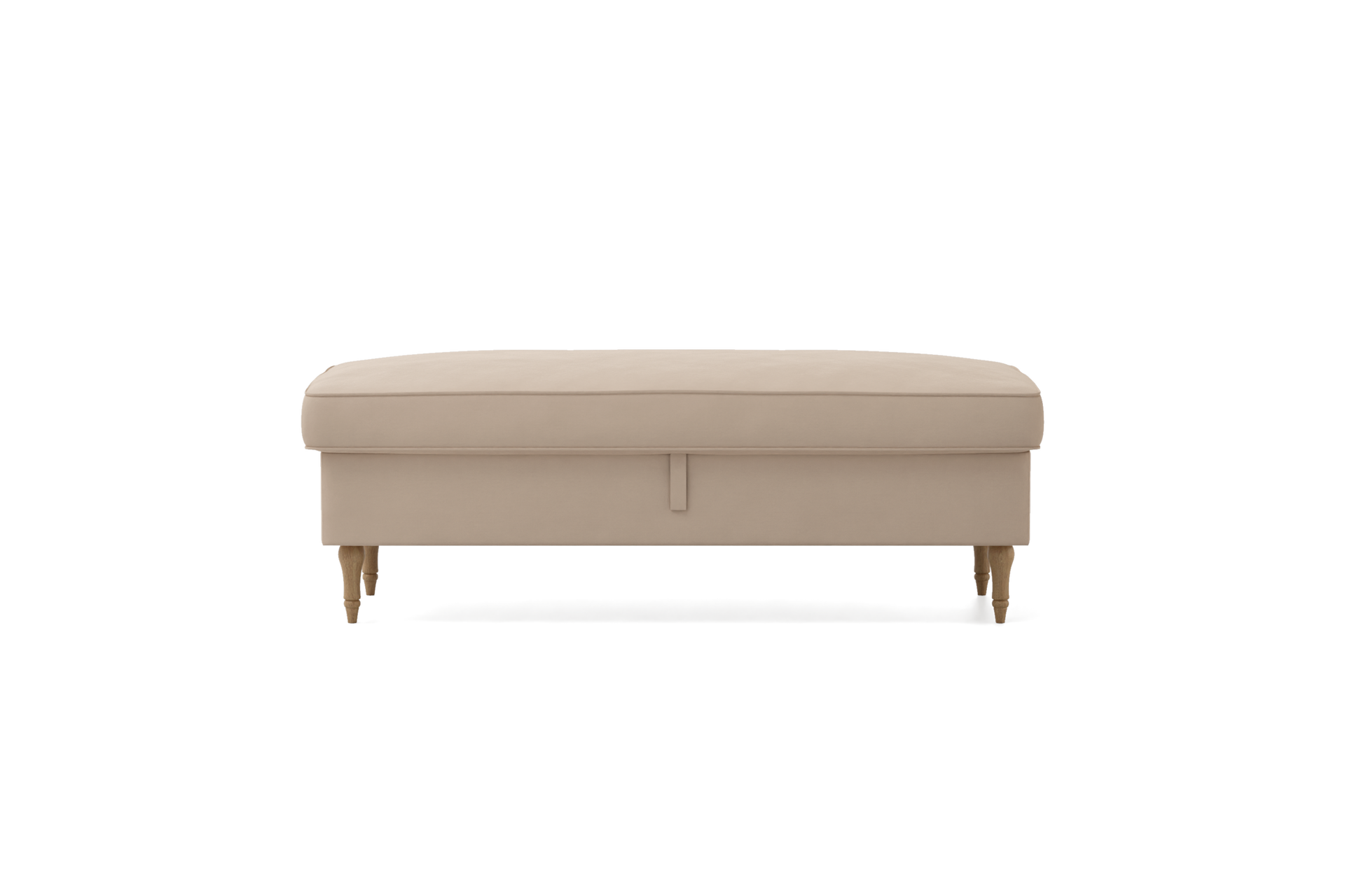 IKEA Stocksund, Bench cover - Bemz | Bemz