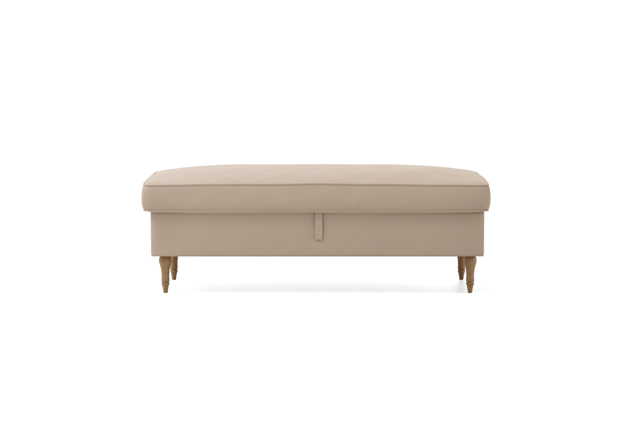 IKEA Stocksund, Bench cover - Bemz | Bemz
