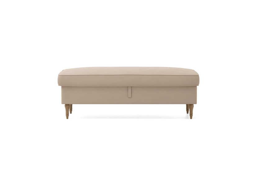 IKEA Stocksund, Bench cover - Bemz | Bemz