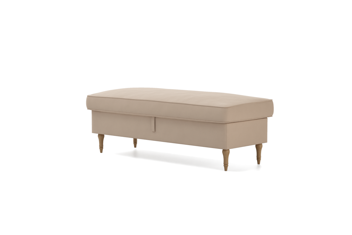 IKEA Stocksund, Bench cover - Bemz | Bemz