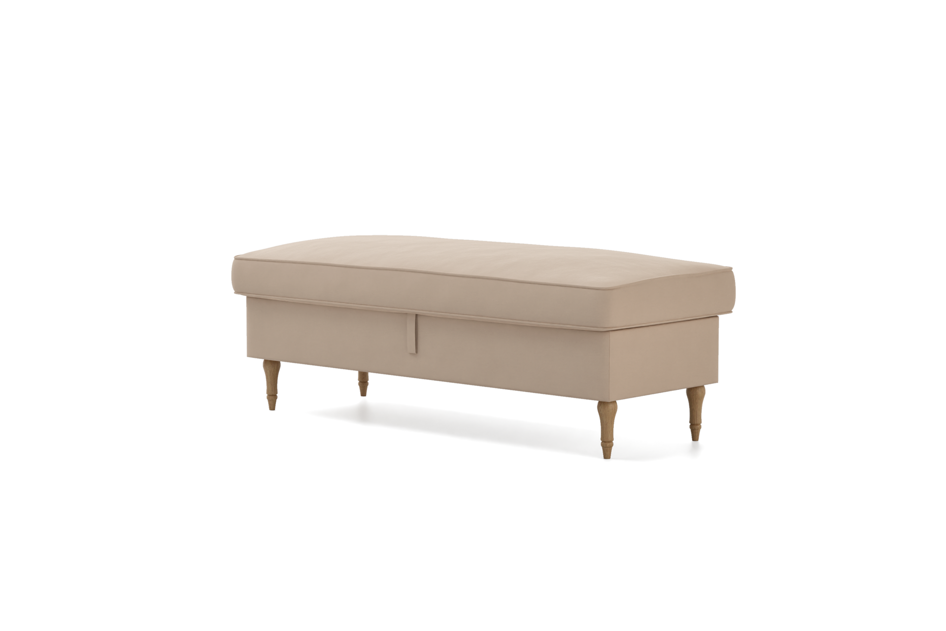 IKEA Stocksund, Bench cover - Bemz | Bemz