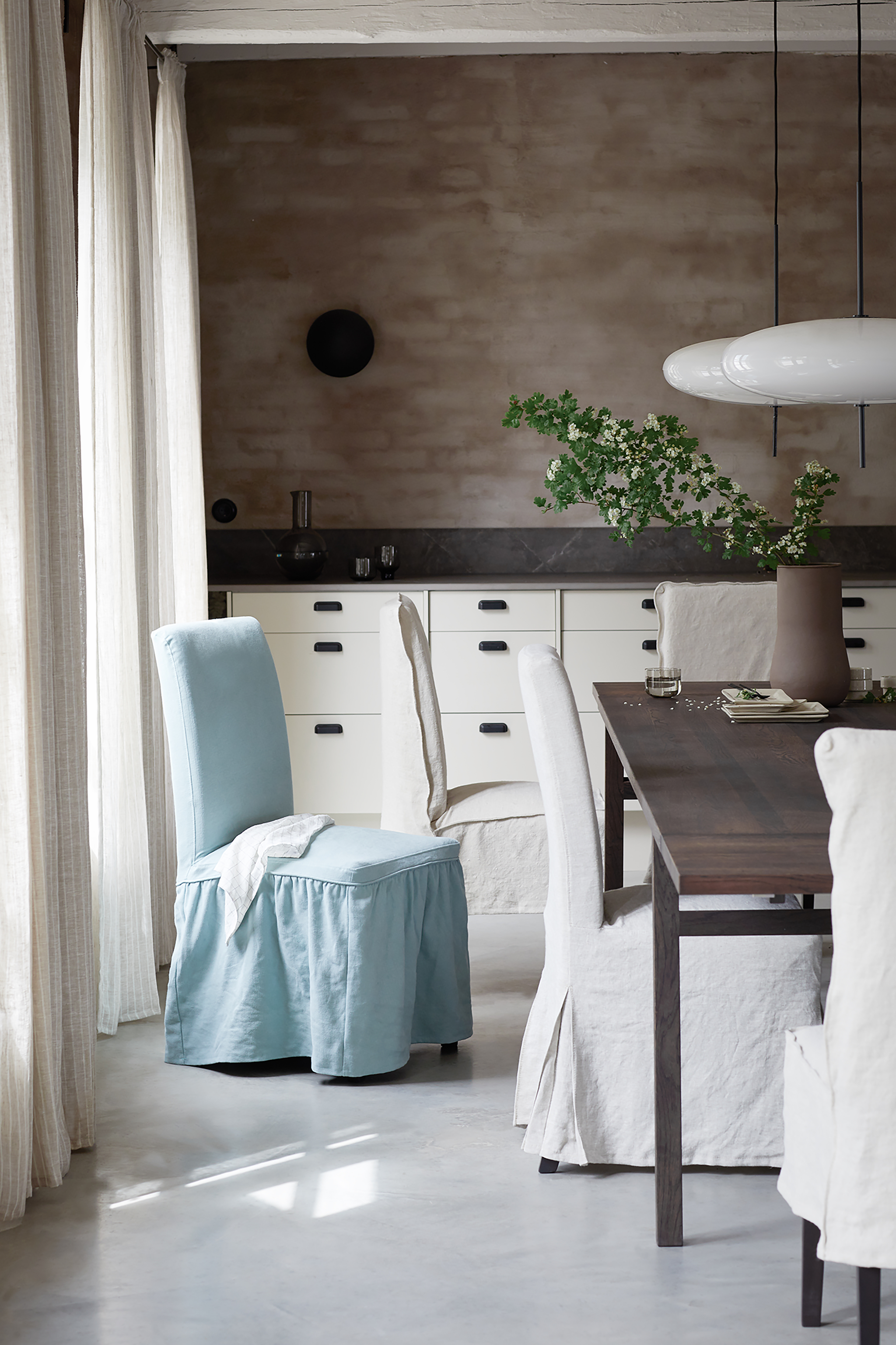 IKEA Henriksdal Dining Chair Review by Bemz | Bemz