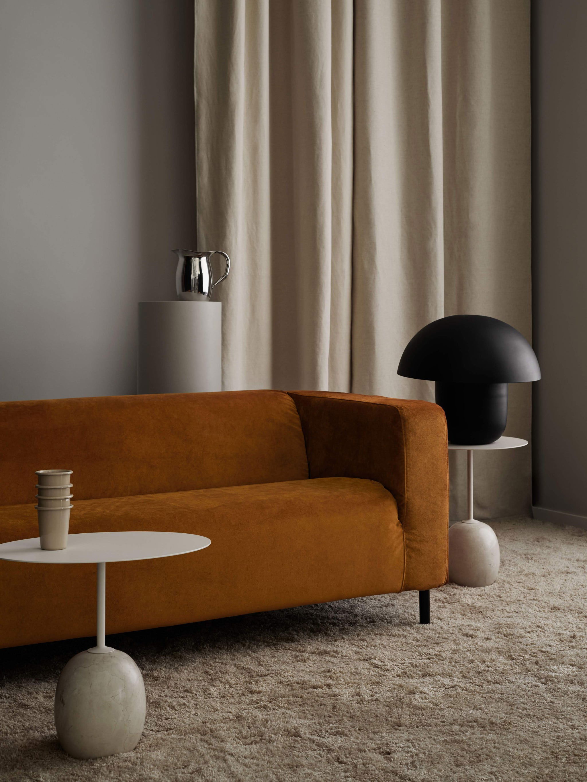 Bemz Design Covers in Velvet | Bemz