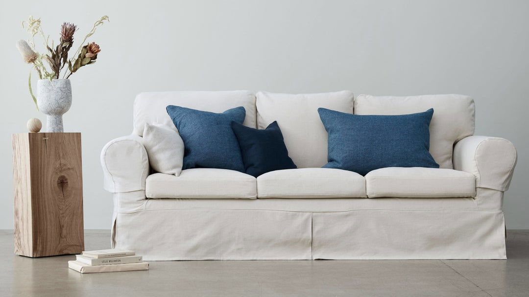 IKEA Ektorp sofa review by Bemz | Bemz
