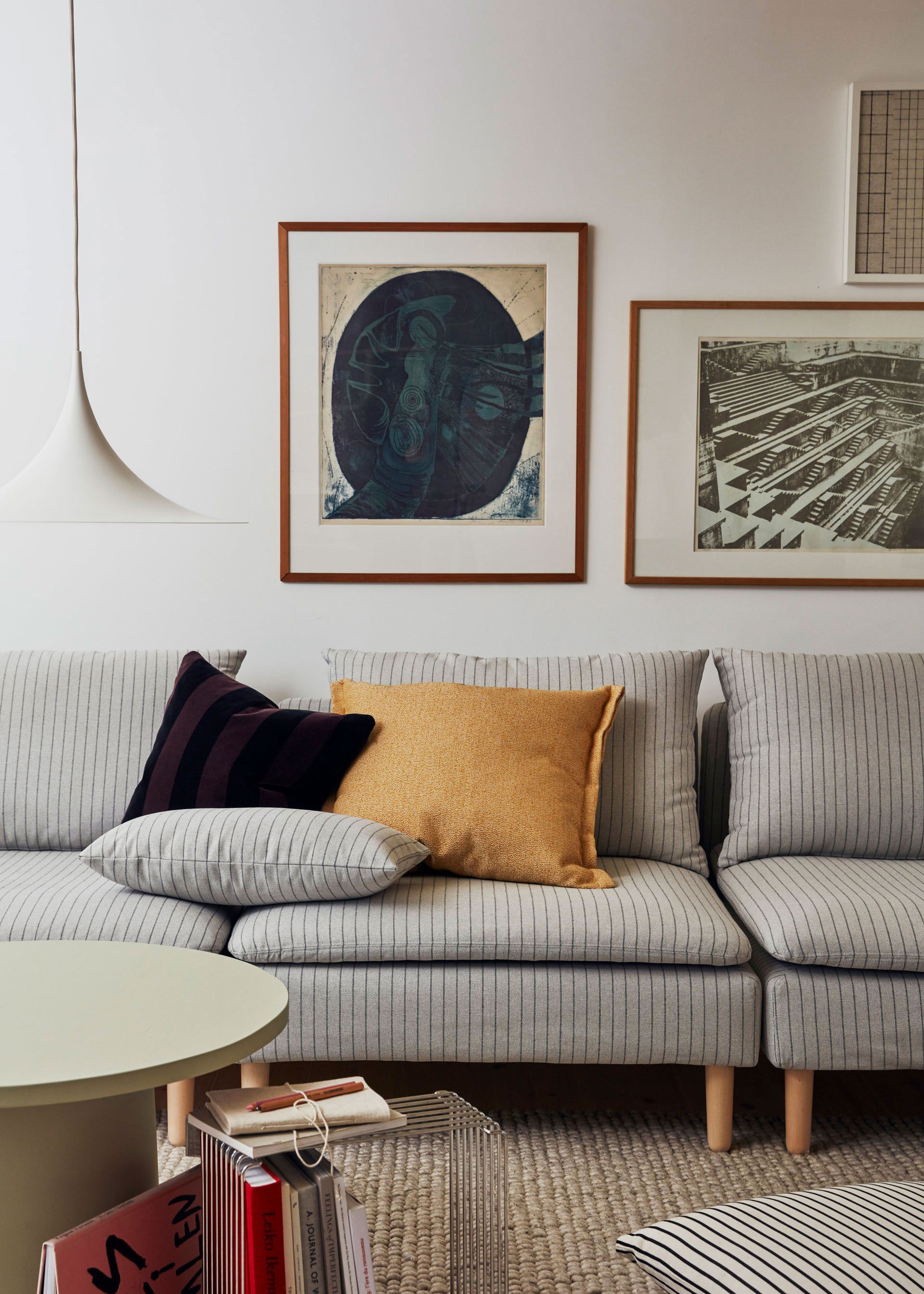 IKEA Söderhamn sofa review by Bemz | Bemz