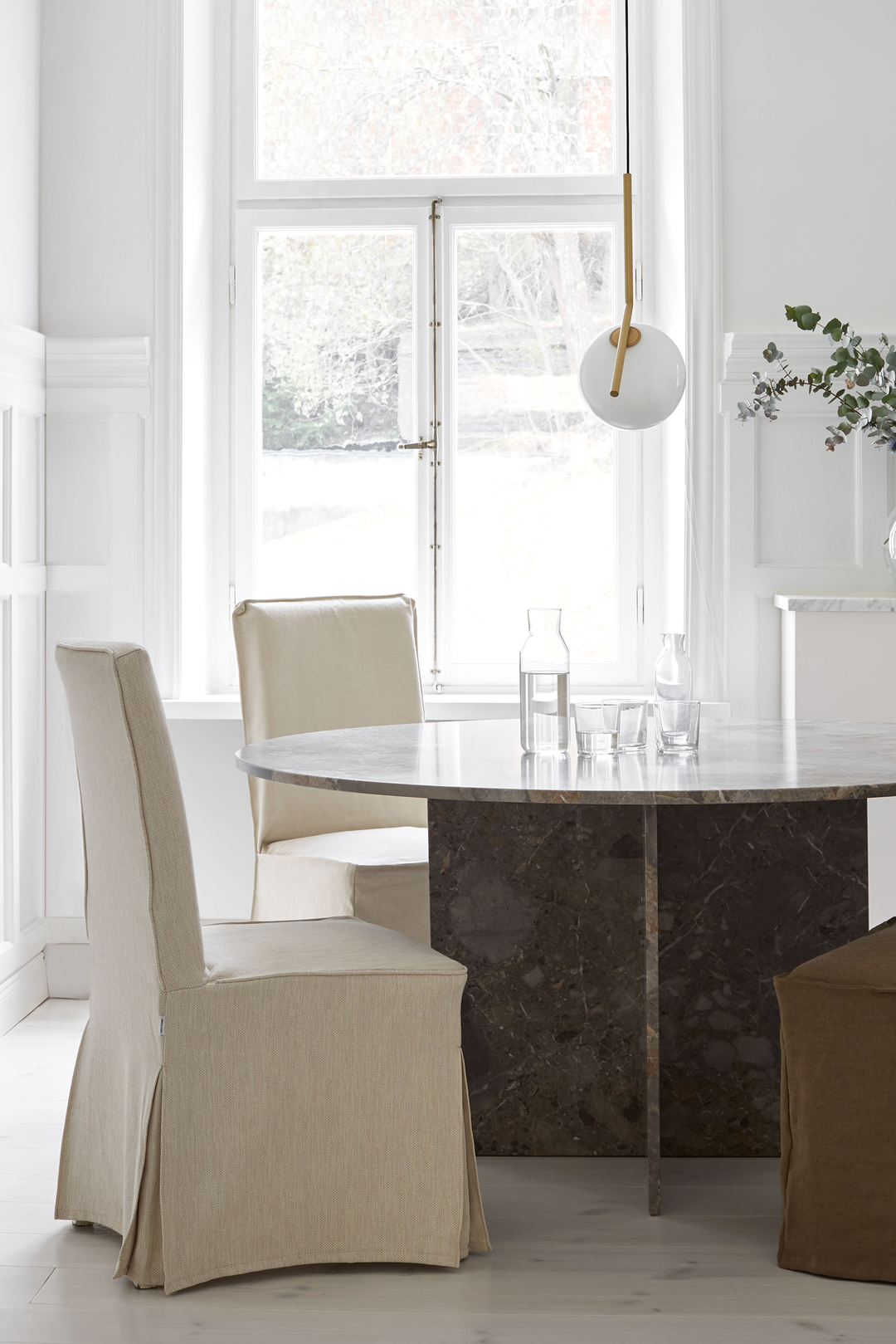 IKEA Henriksdal Dining Chair Review by Bemz | Bemz