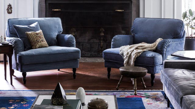 IKEA Stocksund sofa review by Bemz | Bemz