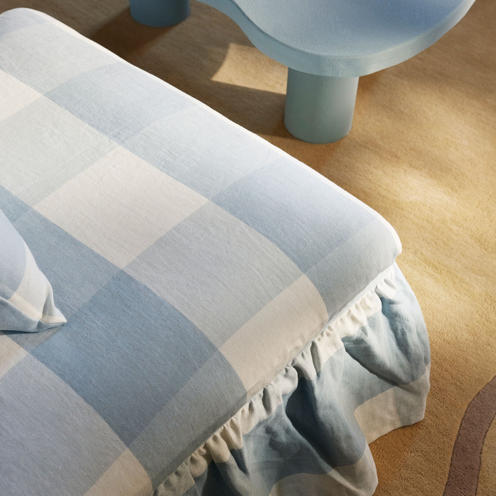 Maximalist Fit | Bemz