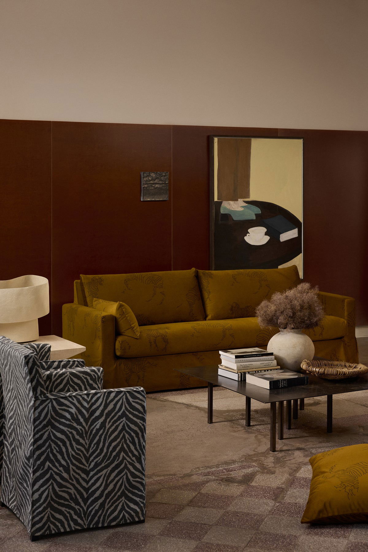 Nature’s Palette Collection | Bemz