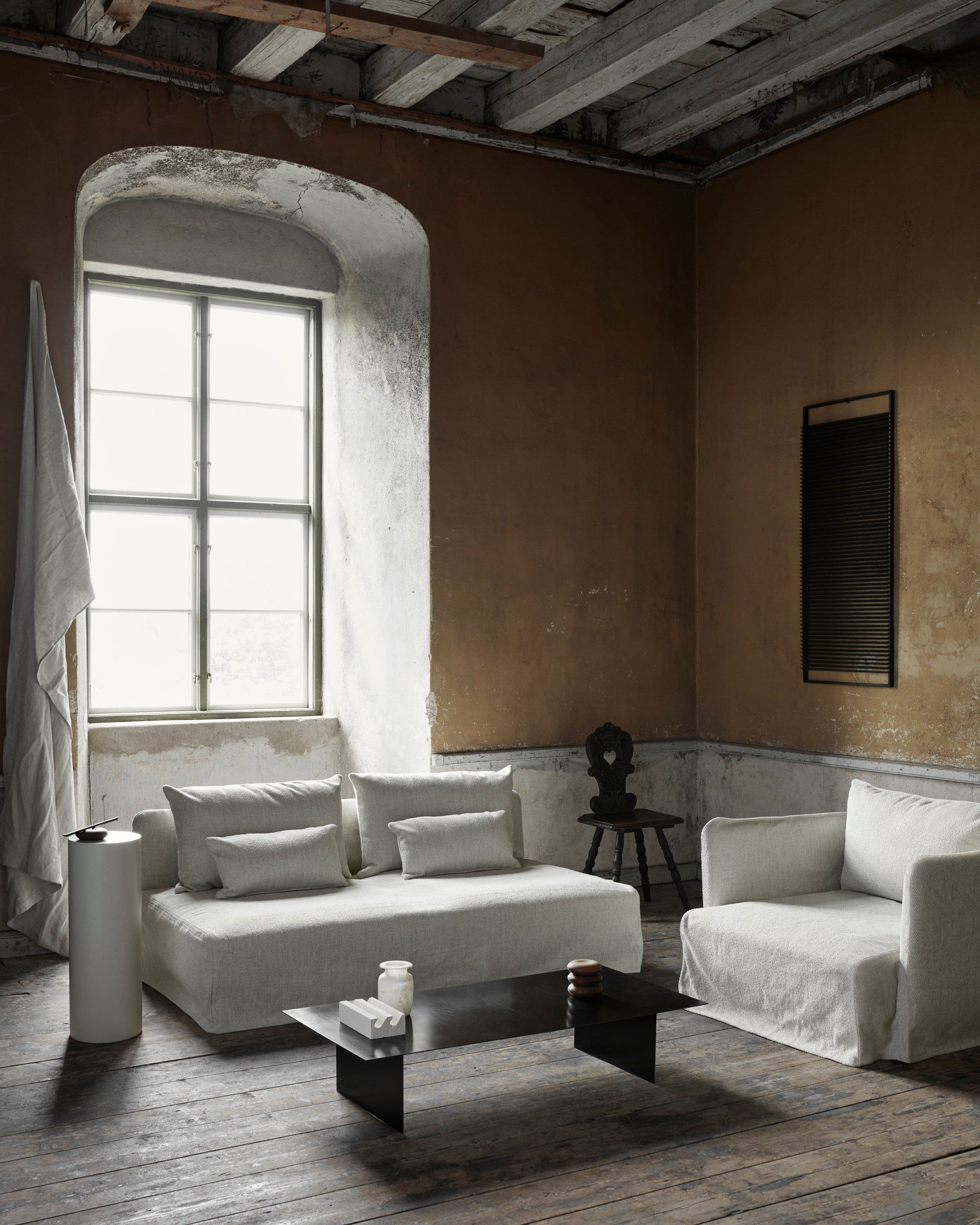 The minimalist fit | Bemz