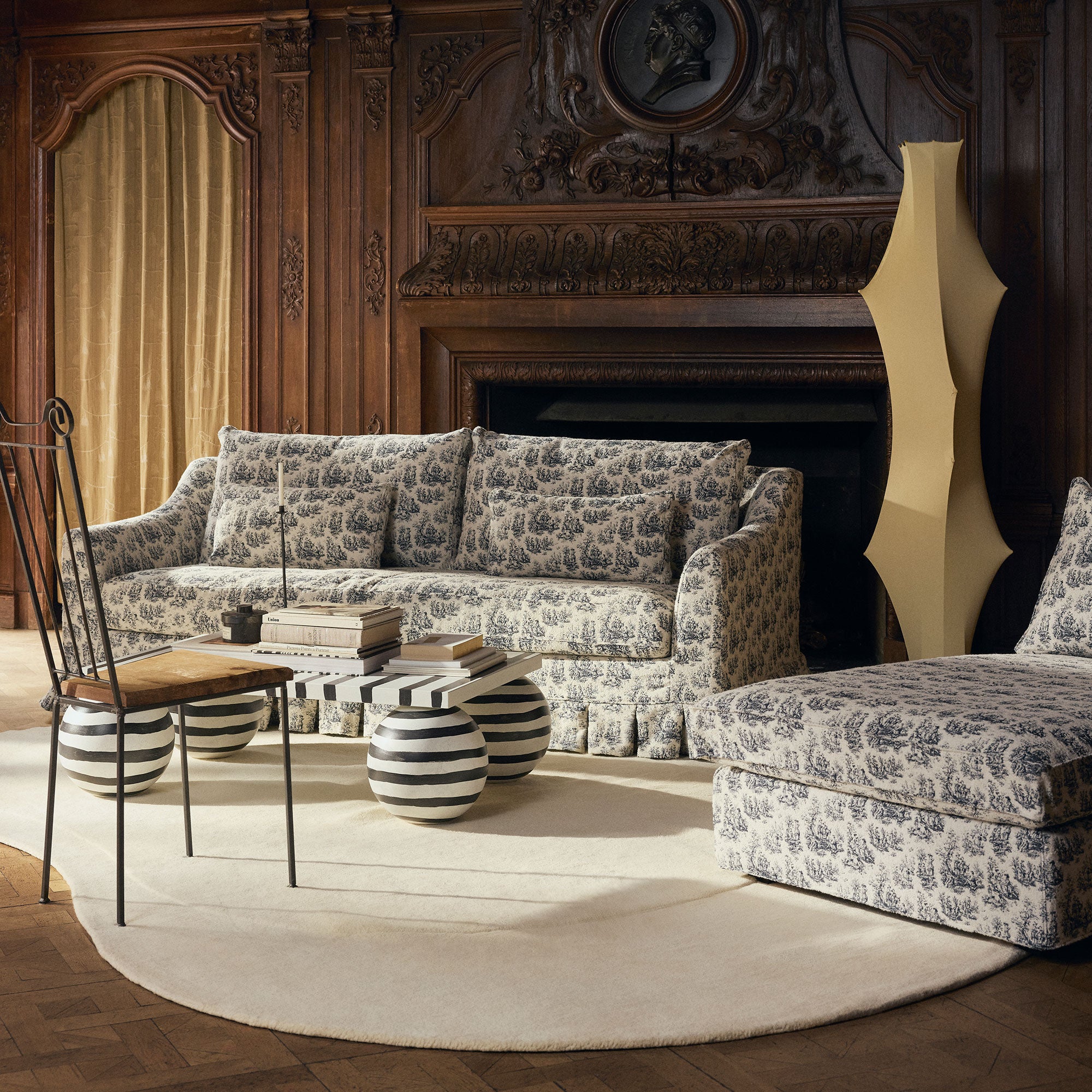 Maximalist Fit | Bemz