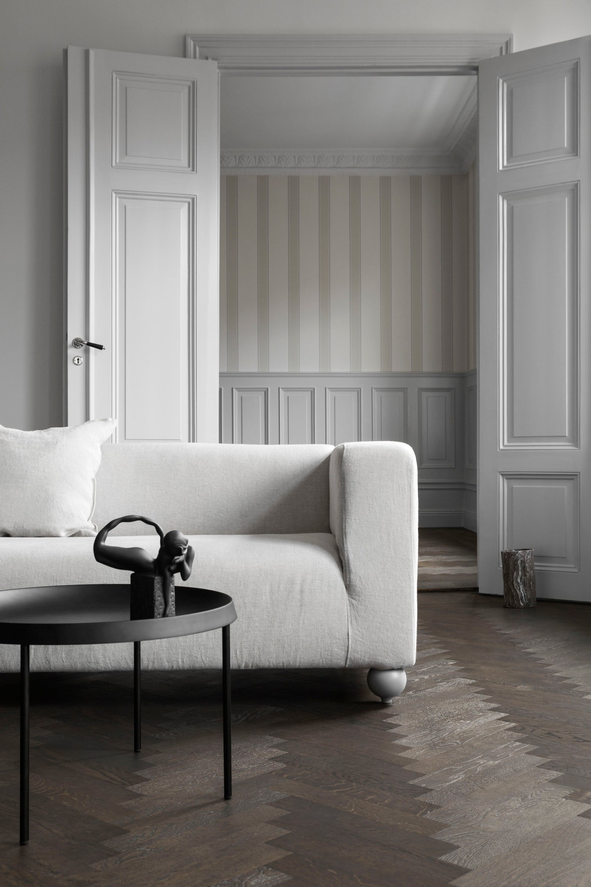 IKEA Klippan sofa review by Bemz | Bemz