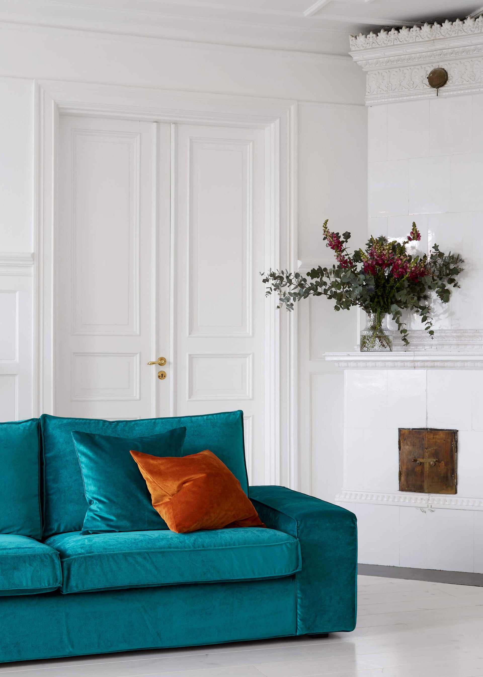 IKEA Kivik sofa review by Bemz | Bemz