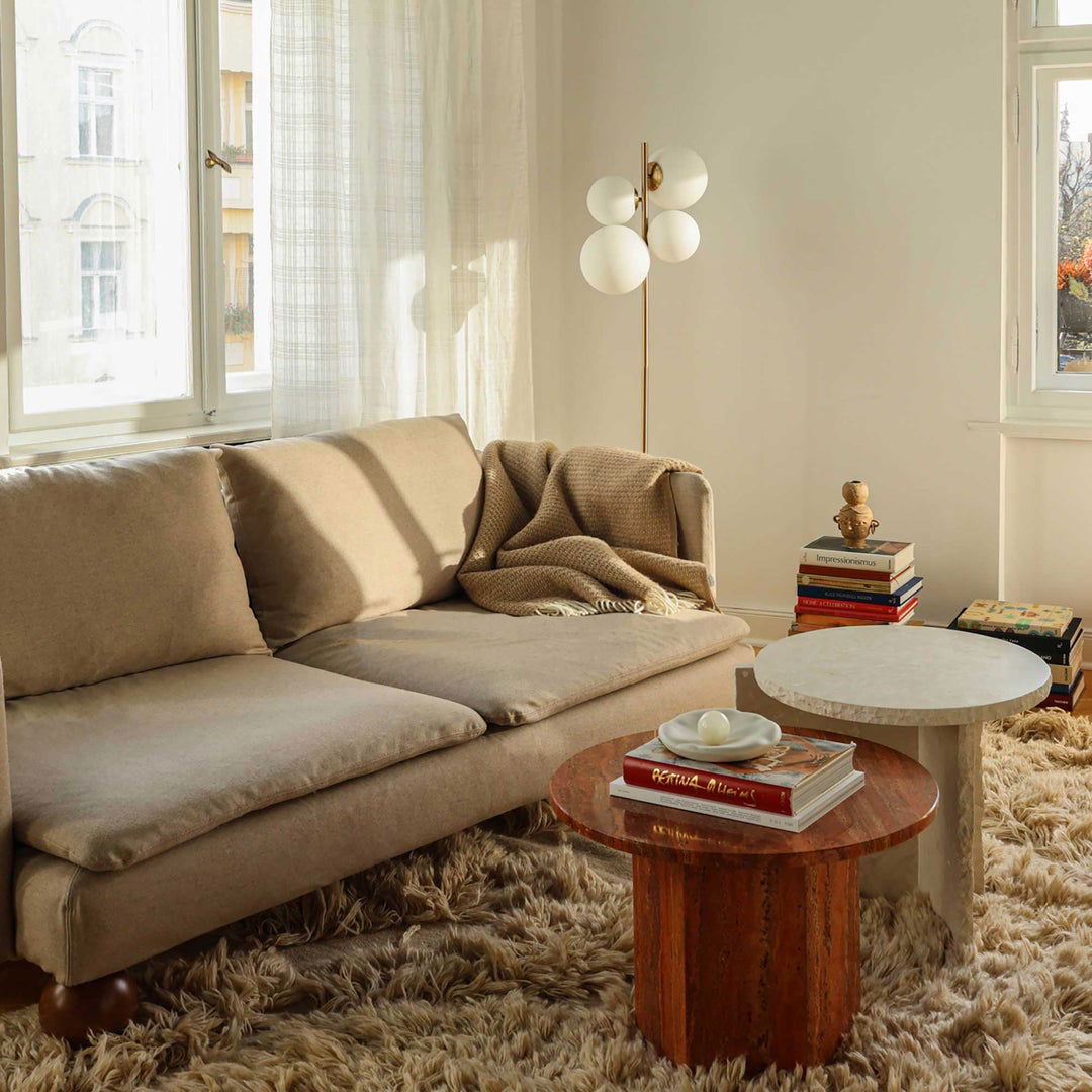 Easily measure for new curtains | Bemz