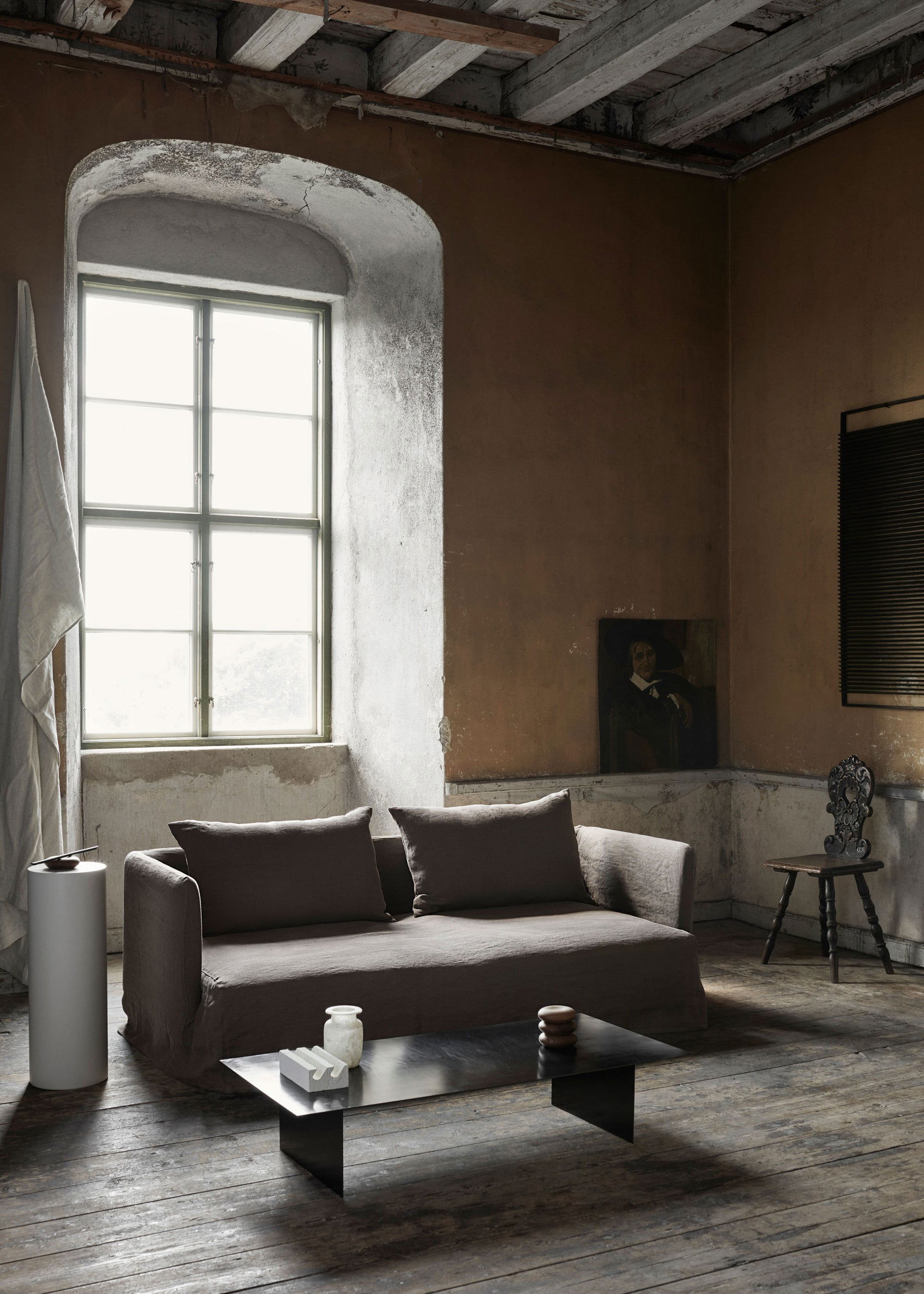 The minimalist fit | Bemz