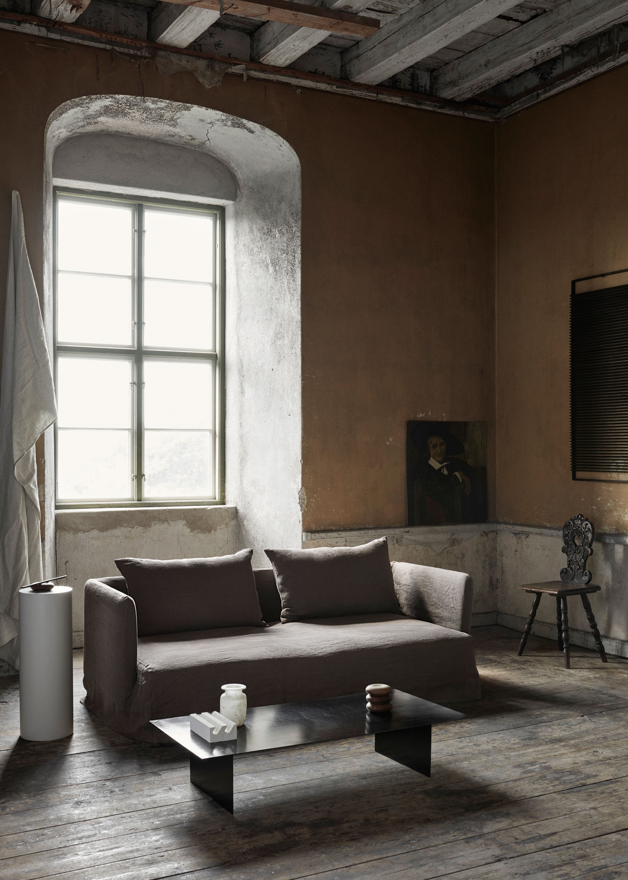 The minimalist fit | Bemz