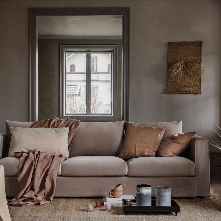 Bemz Fabric Qualities | Bemz