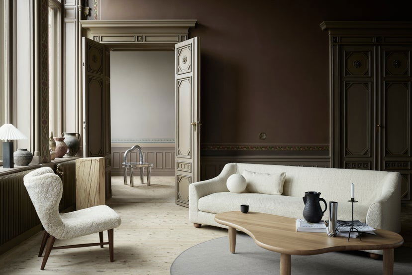 Timeless visual comfort | Bemz