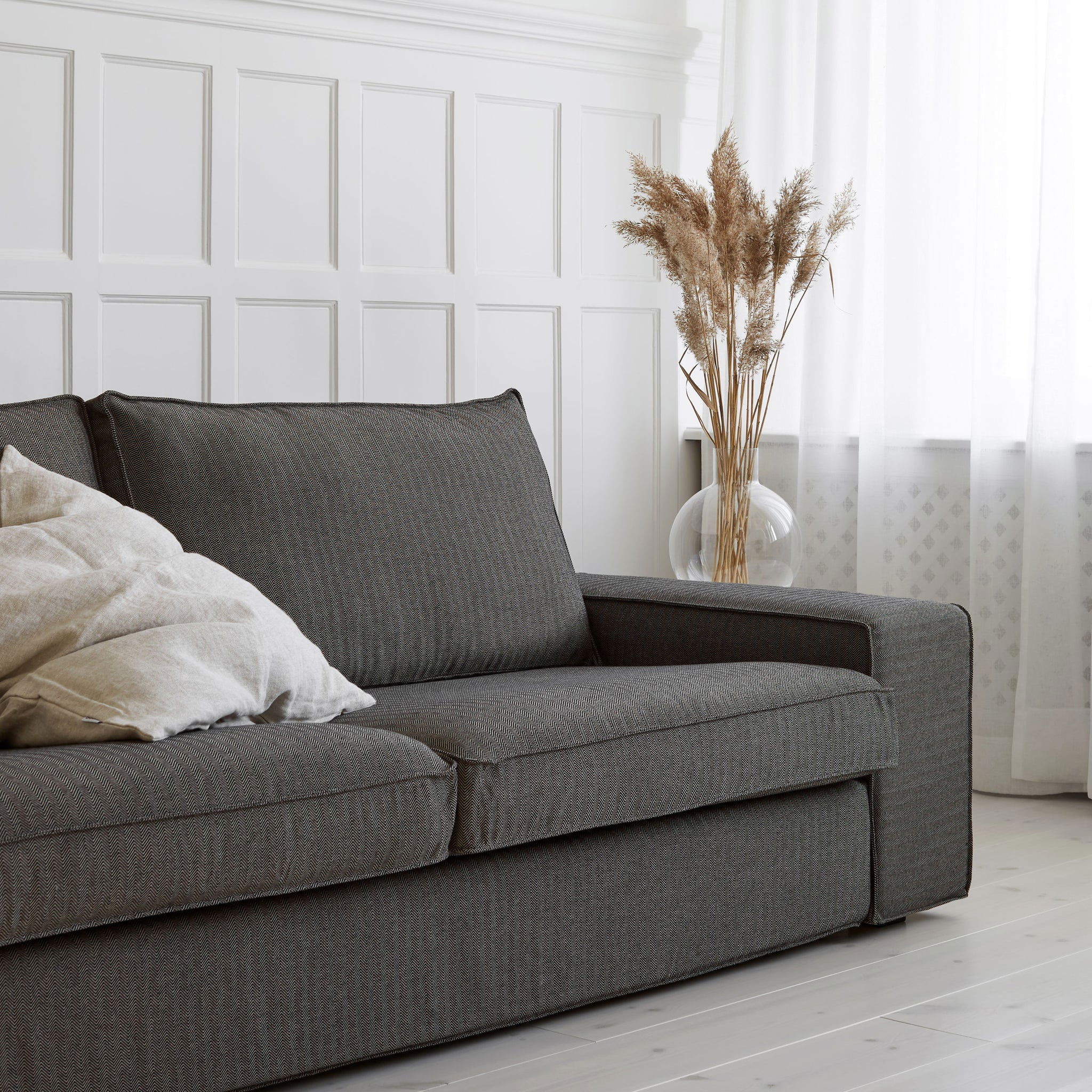IKEA Kivik sofa review by Bemz | Bemz