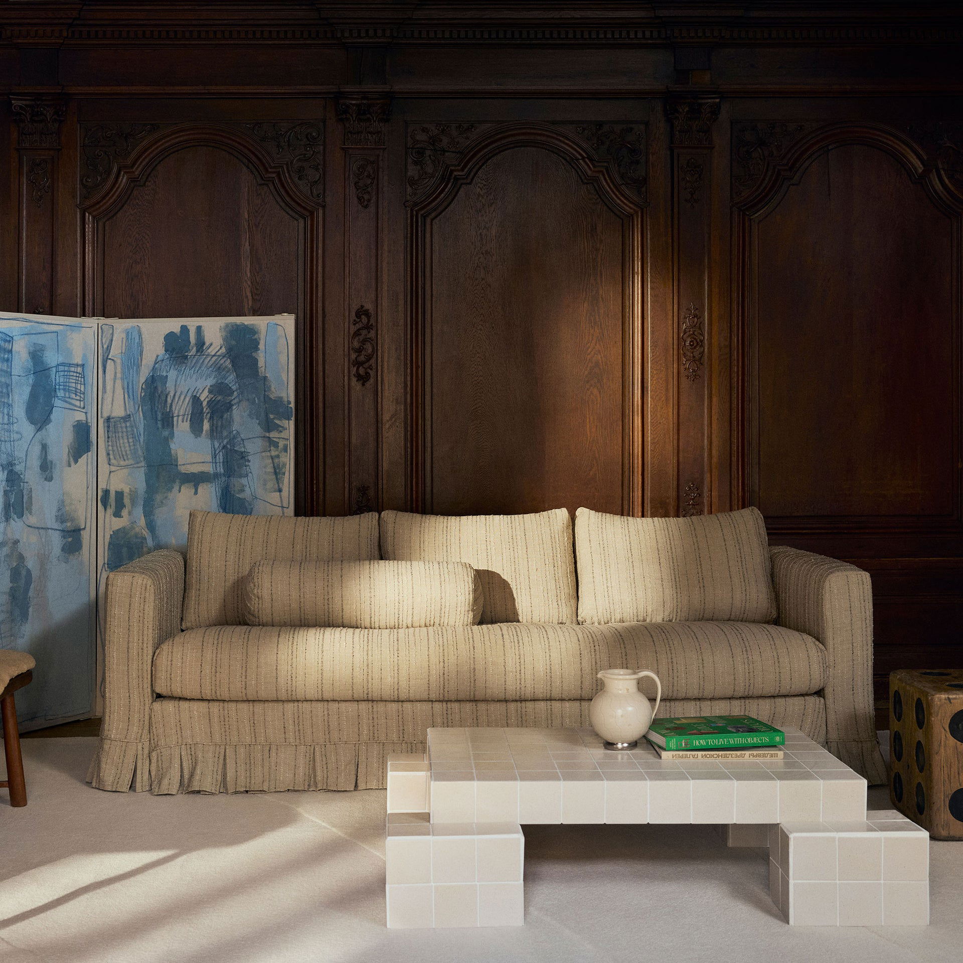 Create a Maximalist Design Dream | Bemz