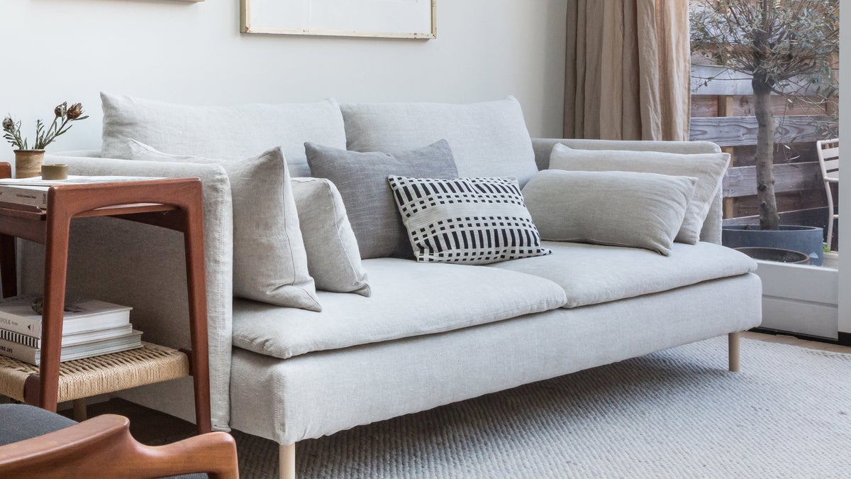 Bemz in collaboration with Designers Guild | Bemz
