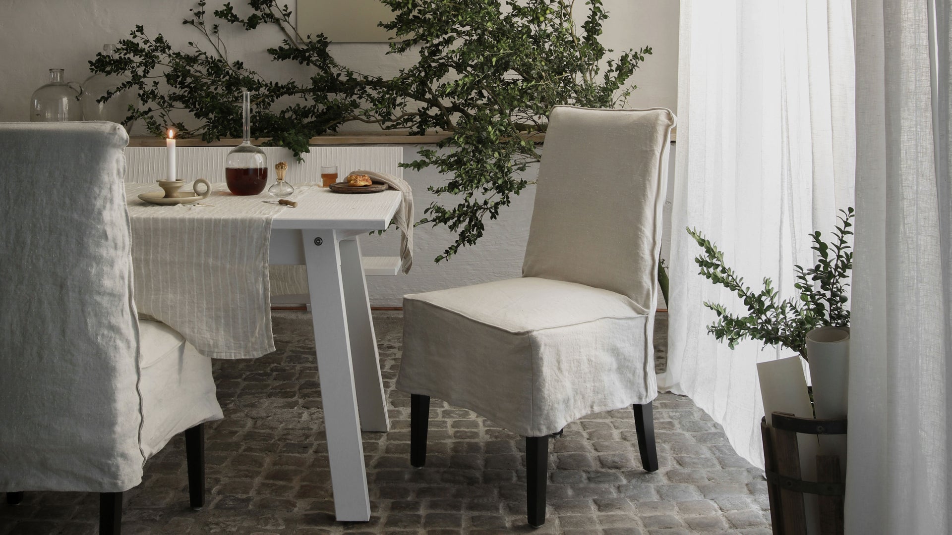 IKEA Henriksdal Dining Chair Review by Bemz | Bemz