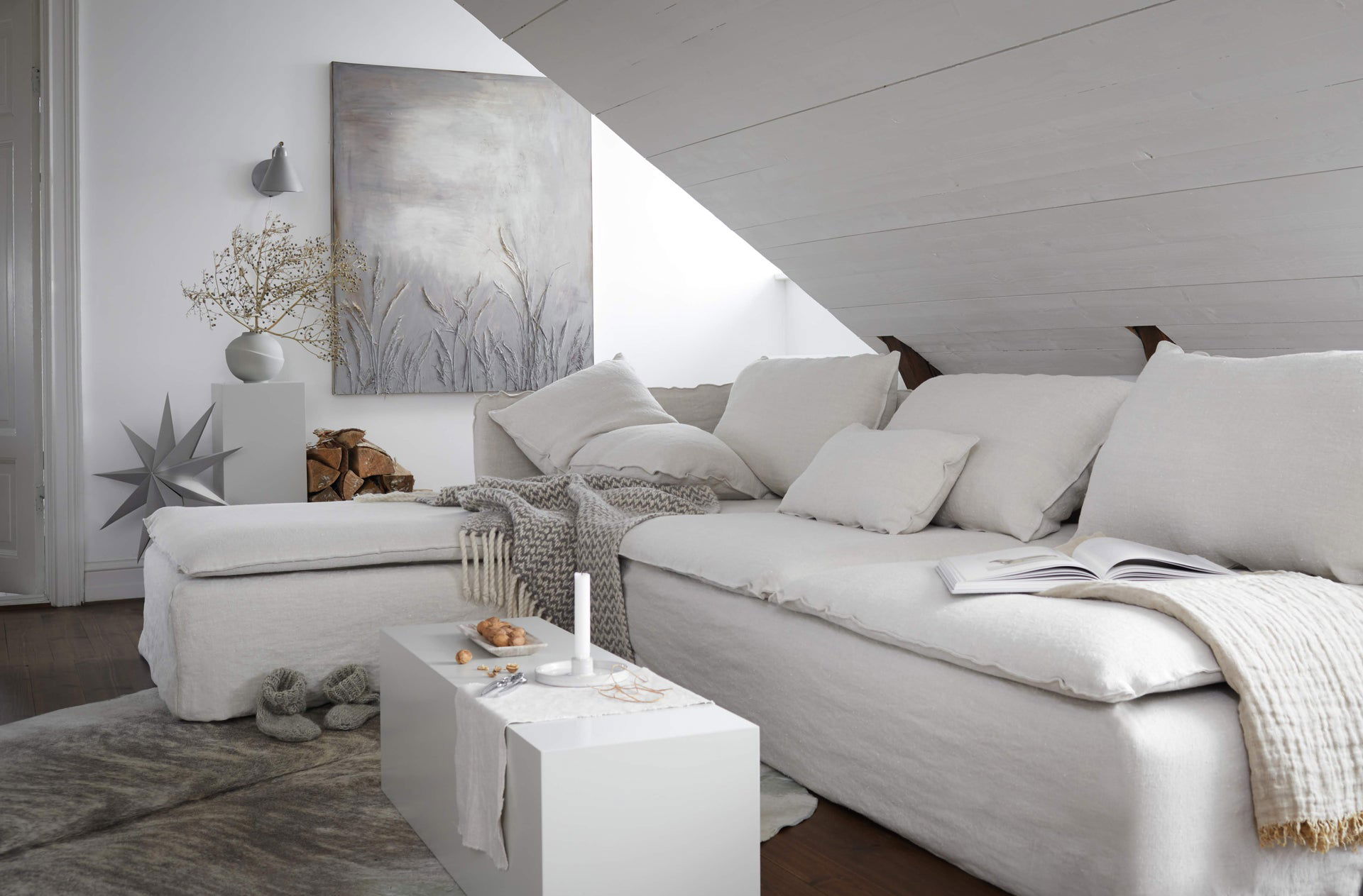 IKEA Söderhamn sofa review by Bemz | Bemz