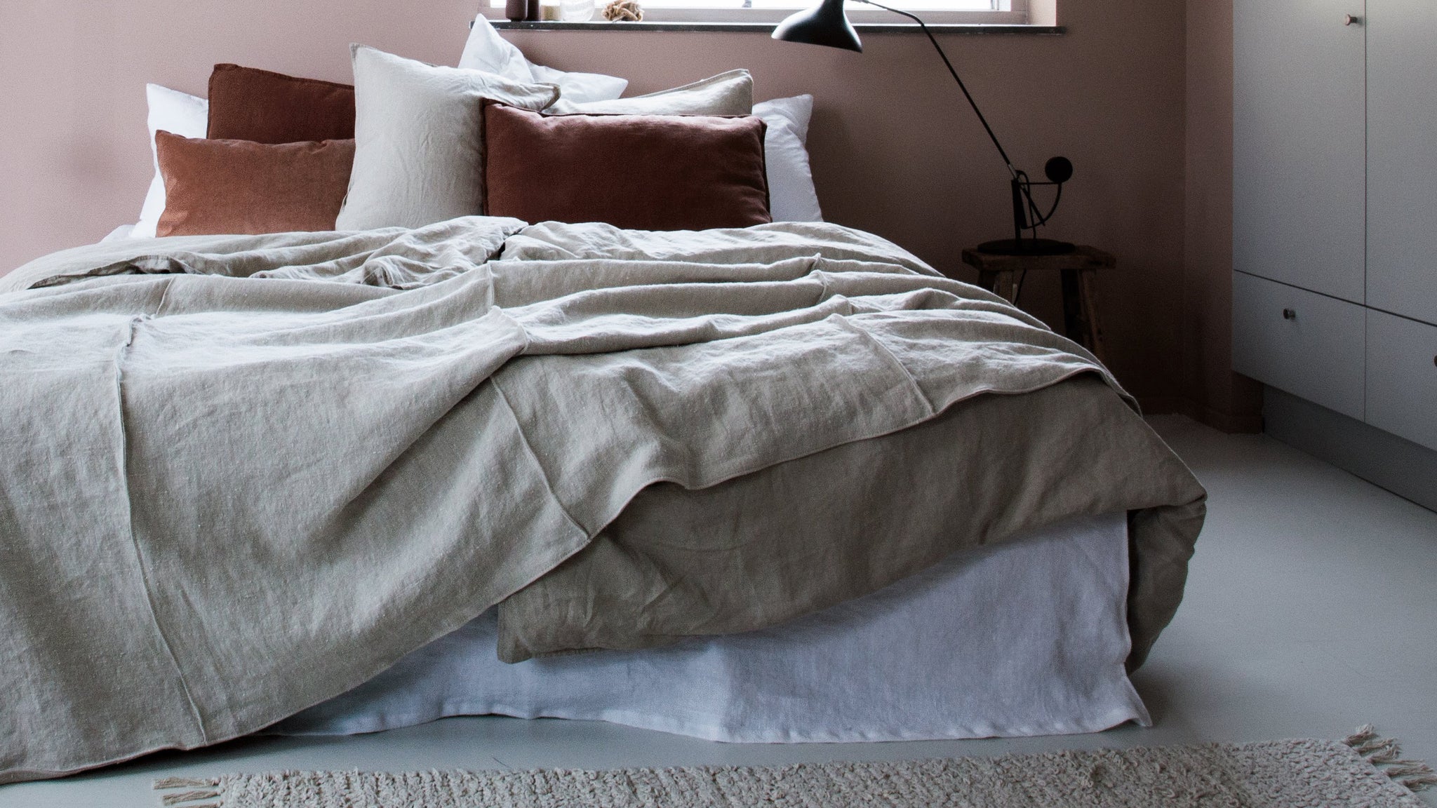Bedspreads | Bemz