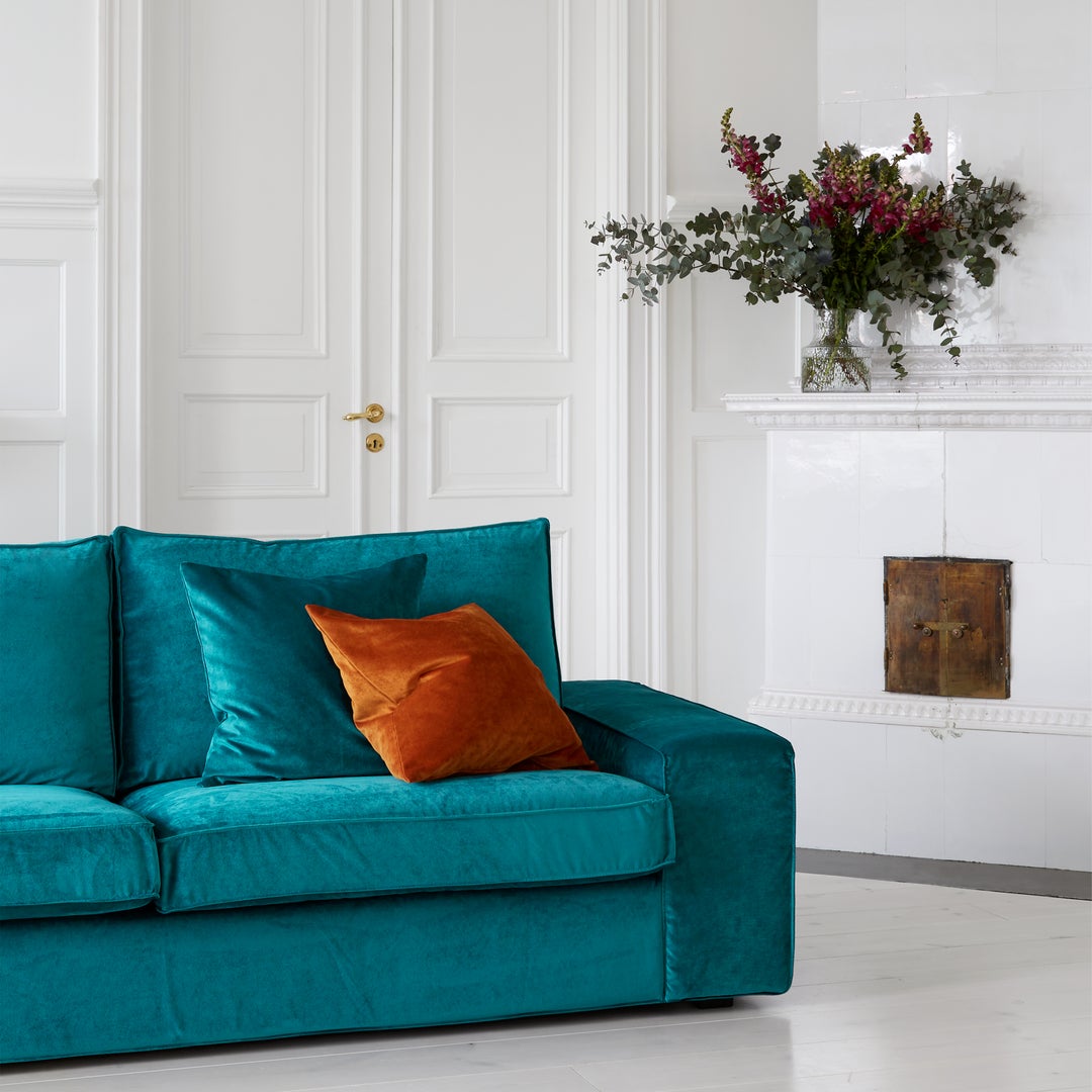 IKEA Kivik sofa review by Bemz | Bemz