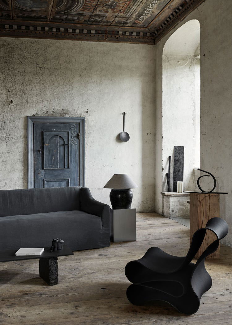 The minimalist fit | Bemz