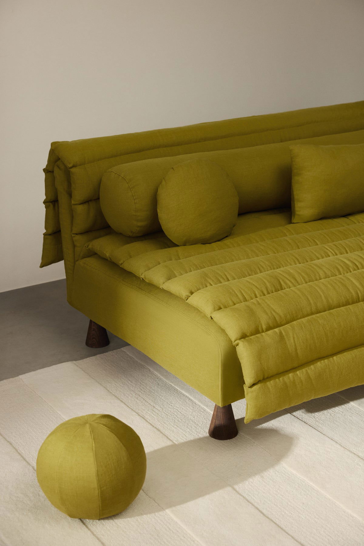 20th Anniversary - Woven Landscape | Bemz