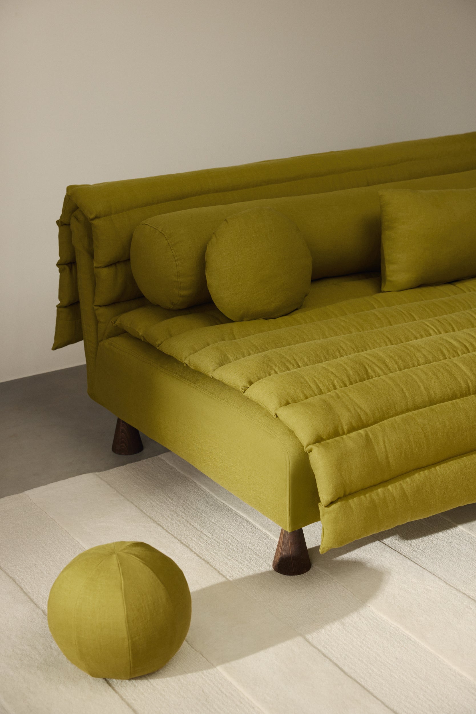 20th Anniversary - Woven Landscape | Bemz