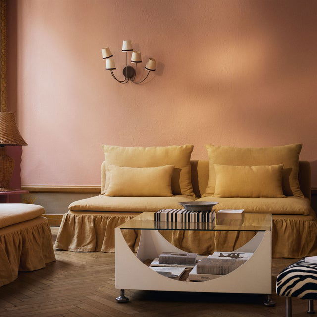 Create a Maximalist Design Dream | Bemz