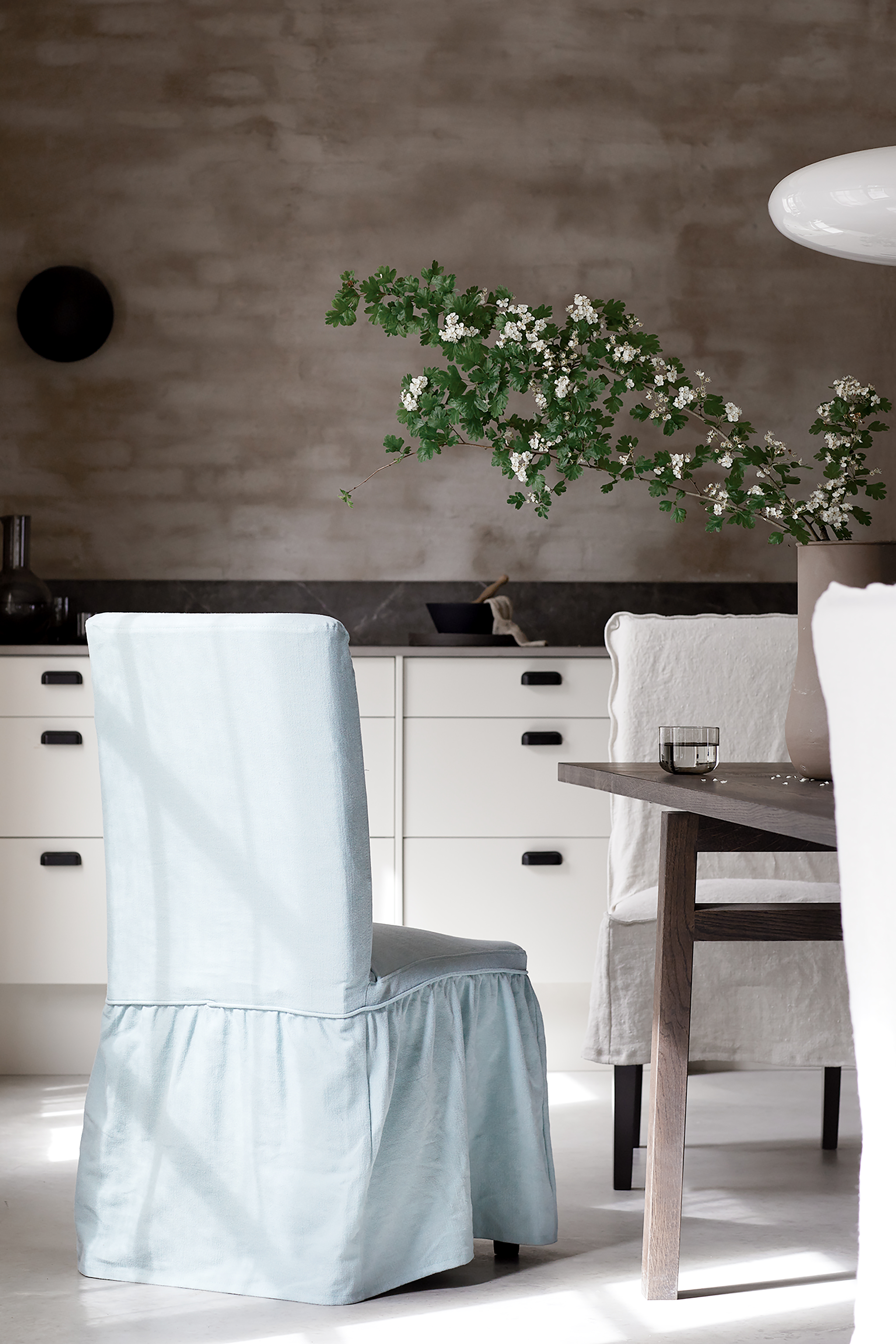 IKEA Henriksdal Dining Chair Review by Bemz | Bemz