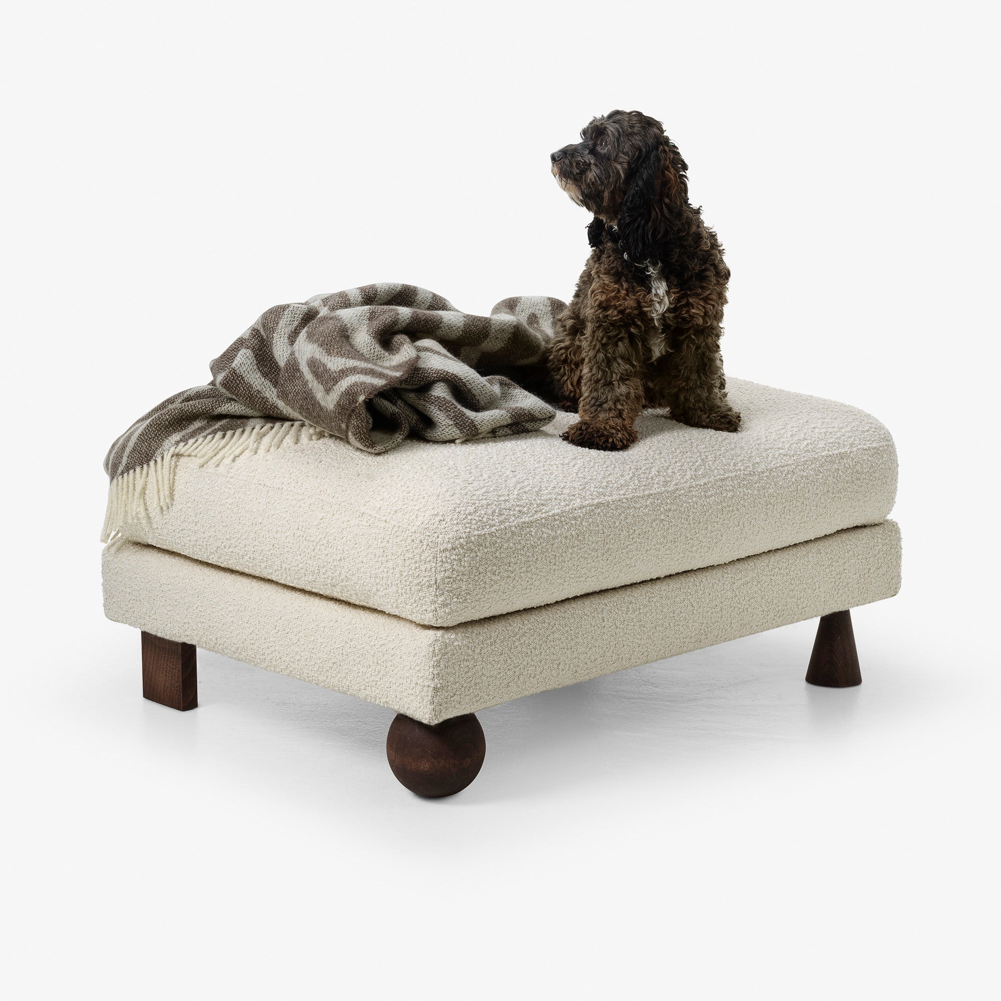 Six simple ways to transform your bed | Bemz