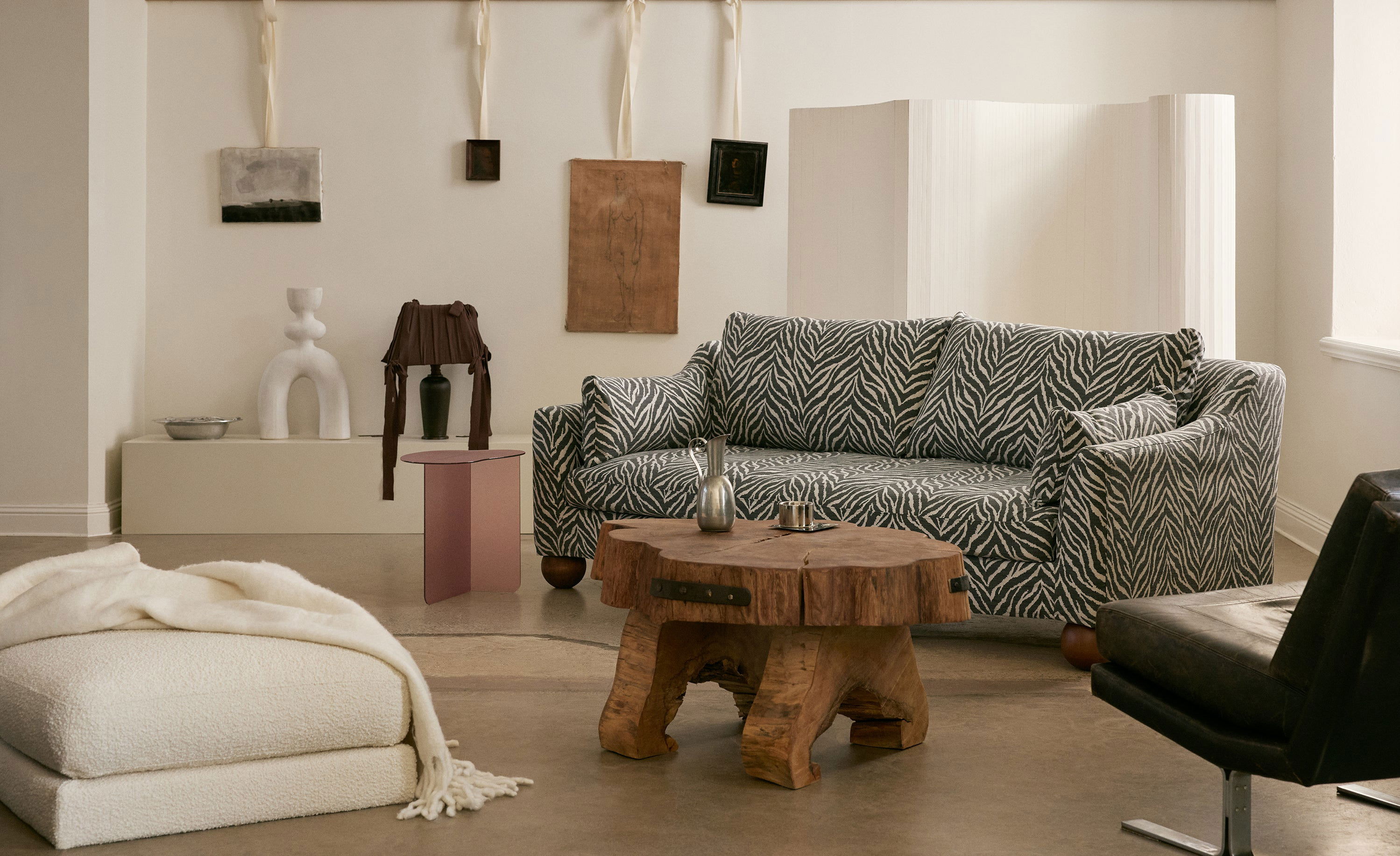 Design covers | slipcovers for IKEA | sofas | armchairs | couches | Bemz