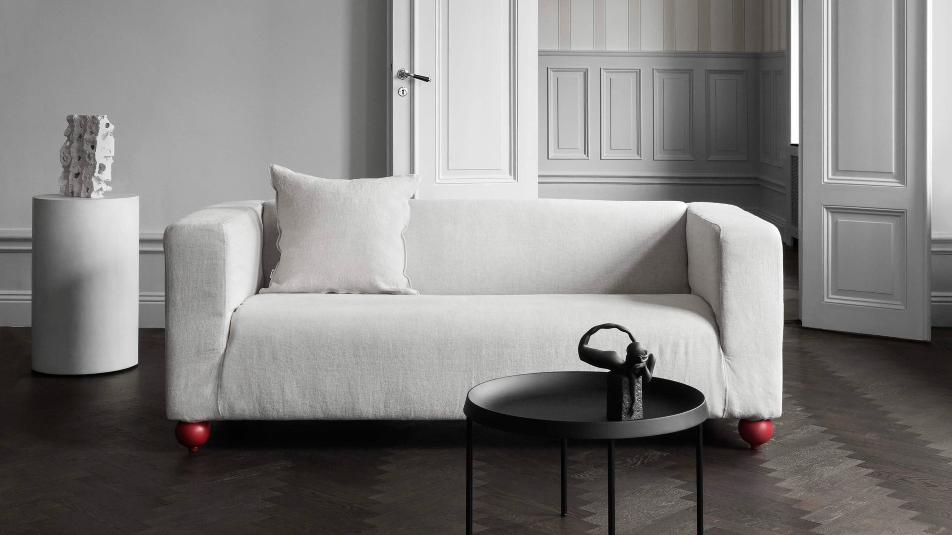 IKEA Klippan sofa review by Bemz | Bemz