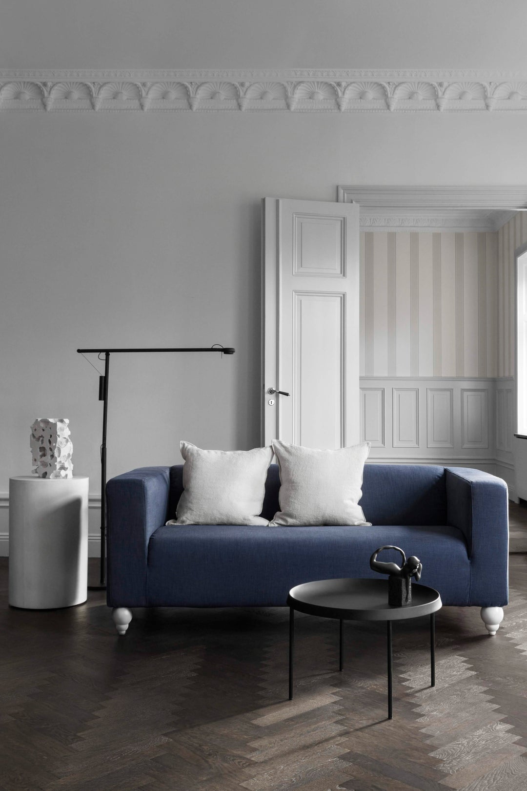 New limited edition furniture legs by Maxwell Ryan x Bemz | Bemz