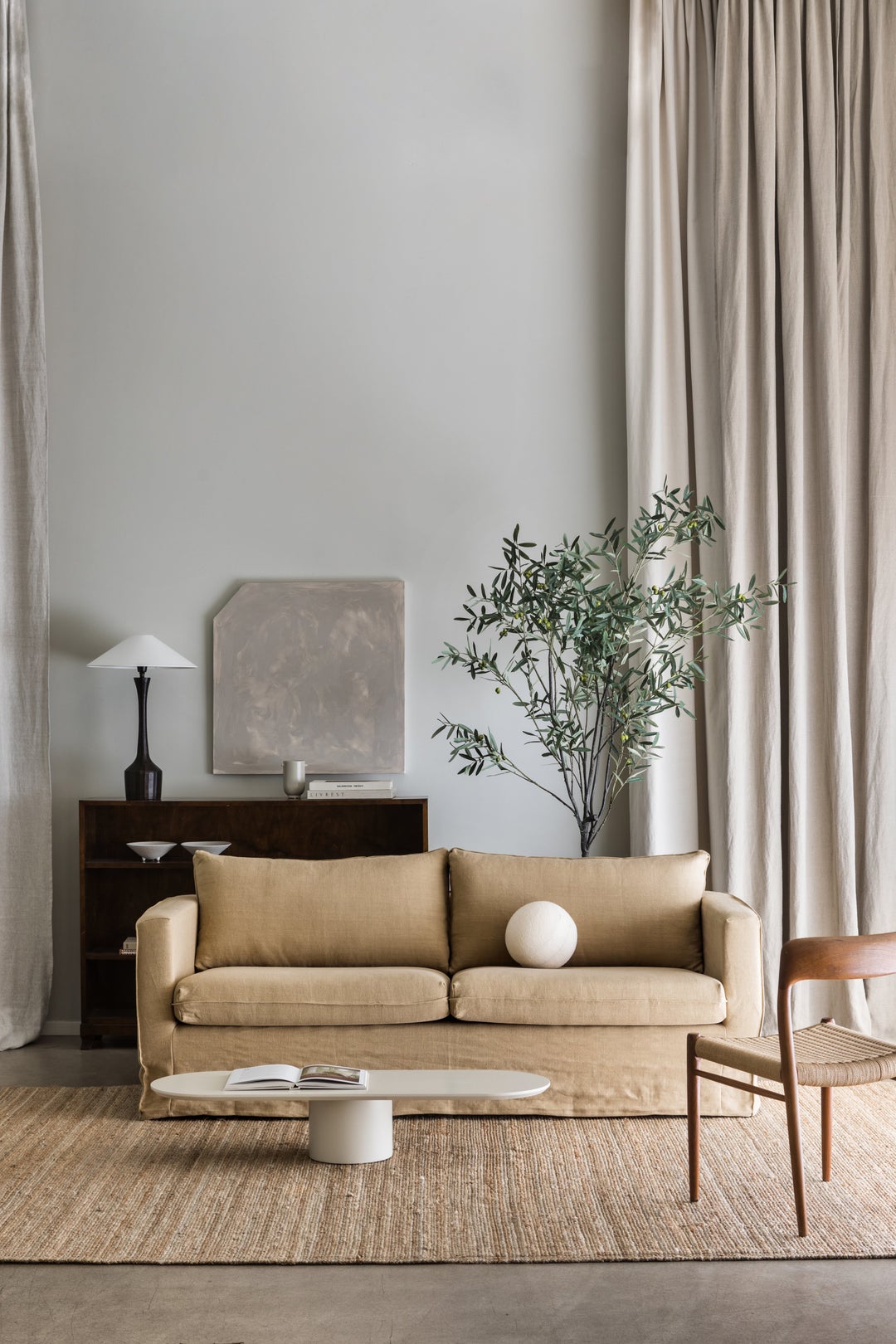 Bemz Linens | Bemz