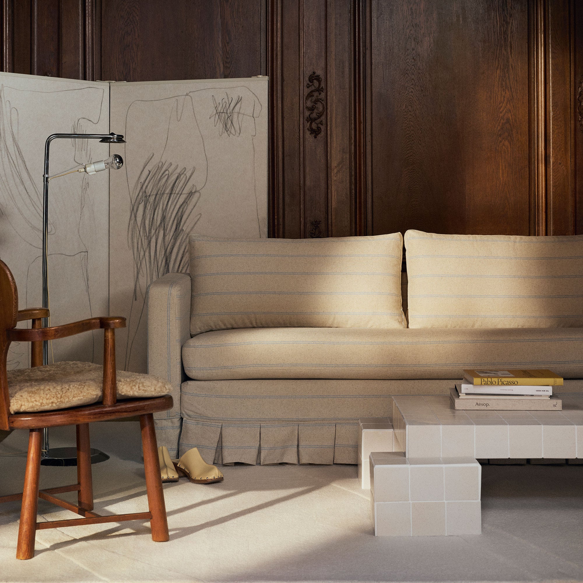 Maximalist Fit | Bemz