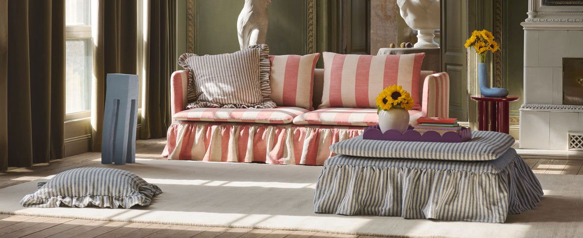 Slipcovers - Bemz | Bemz