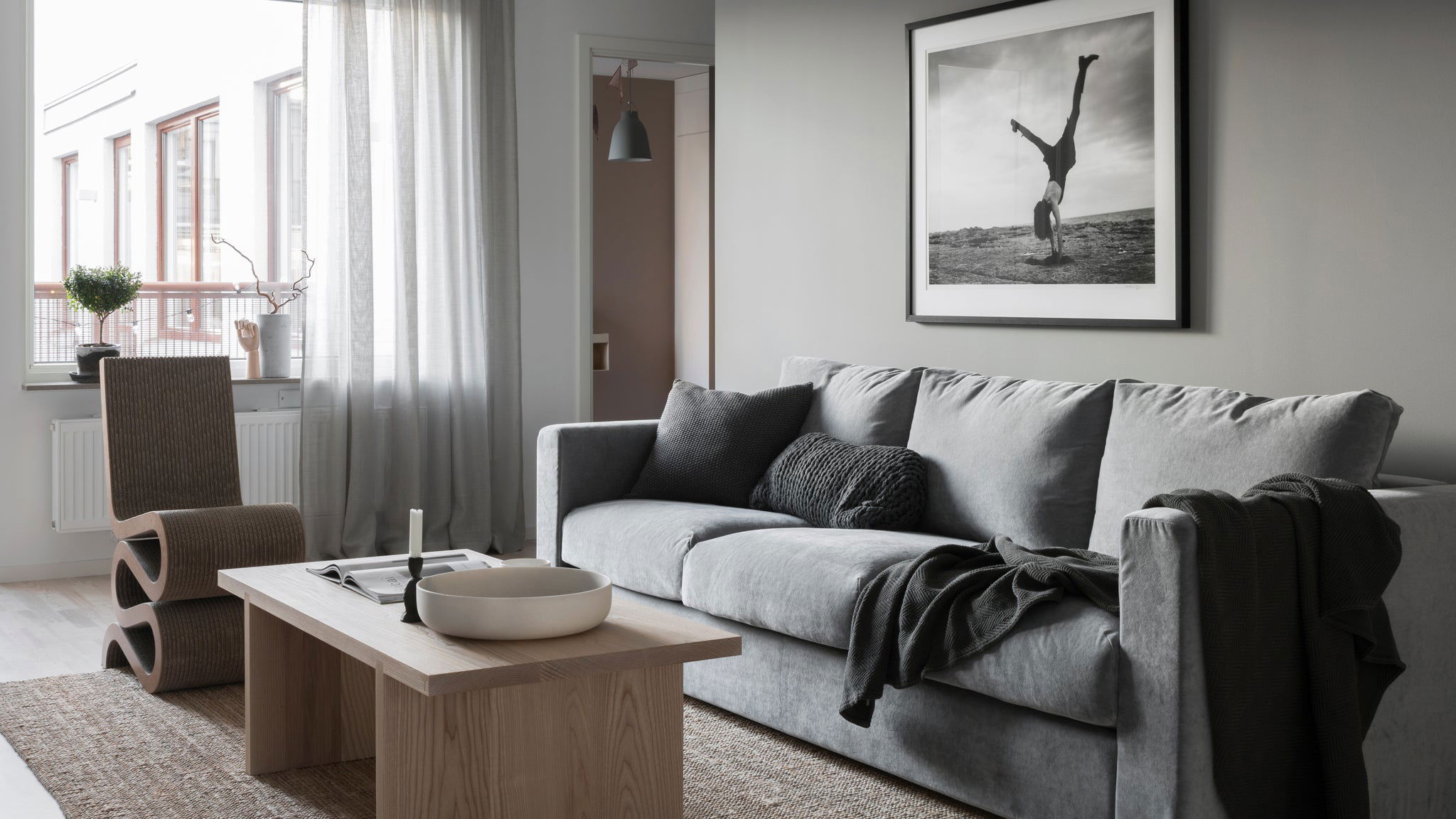 Living room decor ideas by Bemz | Bemz