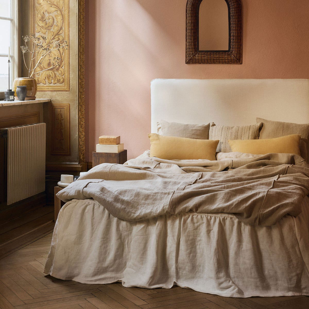 Create a Maximalist Design Dream | Bemz